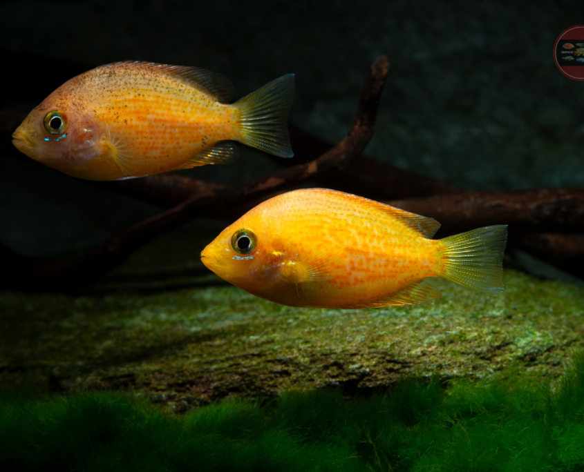 Buntbarsche – Sonstige – Zierfische-Berlin